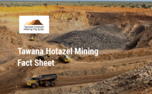 Home - Tawana Hotazel Mining
