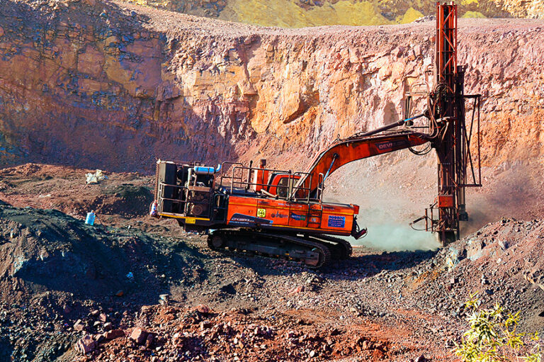 Sustainable practices - Tawana Hotazel Mining